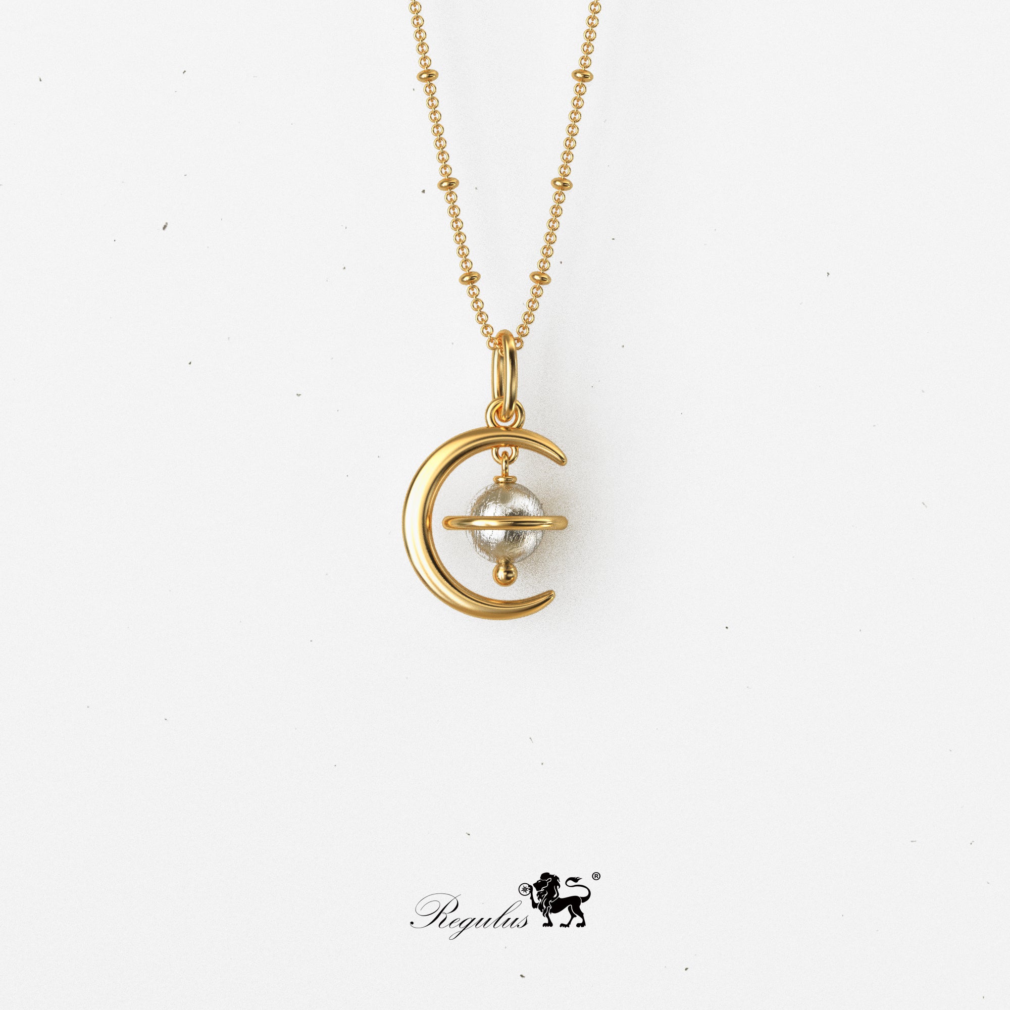Meteorite Jewelry, Regulus Meteorite Pendent, Cosmic Collection, Sterl ...